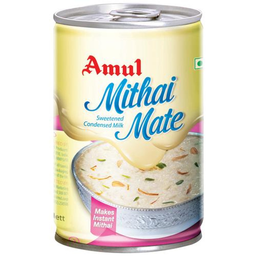 Buy Amul Mithai Mate Online at Best Price of Rs null - bigbasket