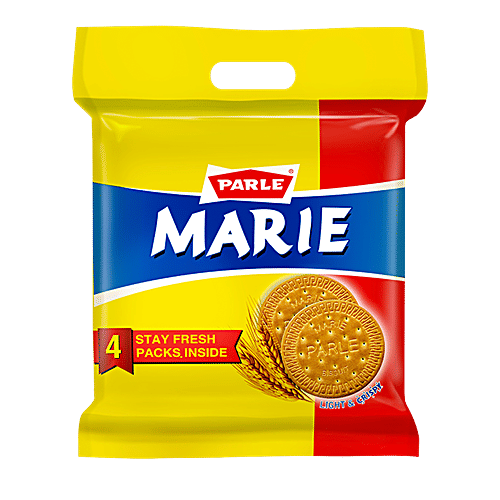 Buy Parle Parle Marie Online at Best Price of Rs 120 - bigbasket