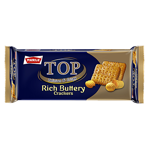 Buy Parle Top Crackers Online at Best Price of Rs 5 - bigbasket