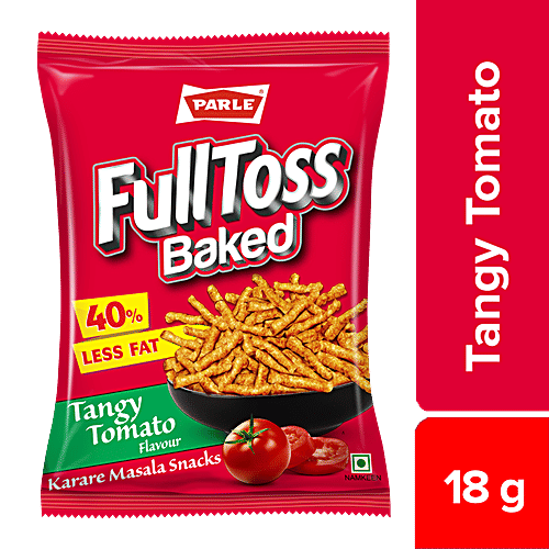 Buy Parle Fulltoss Tangy Tomato Online at Best Price of Rs 5 - bigbasket