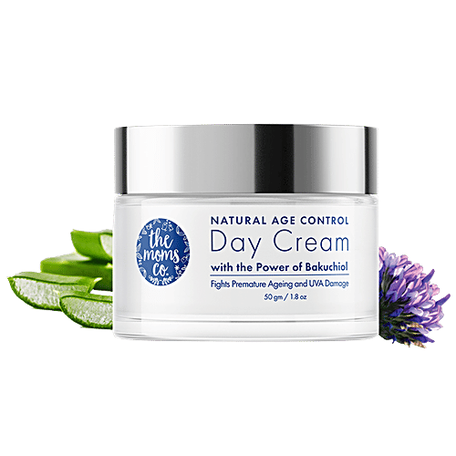 Buy The Moms Co Natural Age Control Day Cream Online at Best Price of ...