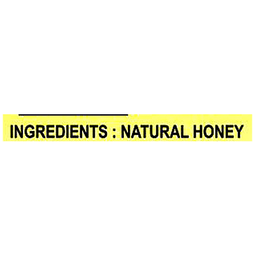 Buy vivi Honey - 100% Pure & Natural Online at Best Price of Rs 430 - bigbasket