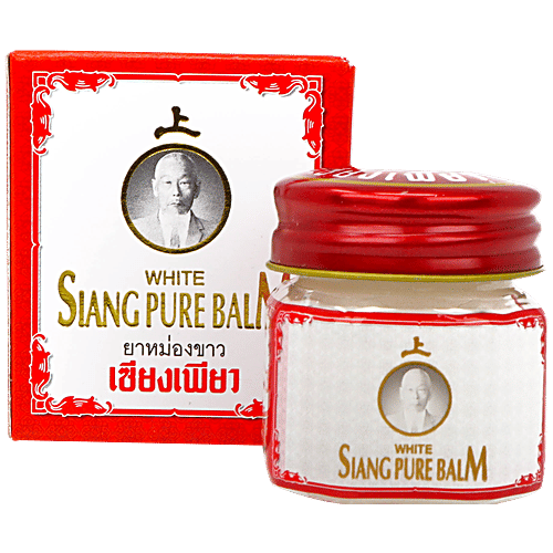 Buy Siang Pure White Balm Online at Best Price of Rs 210 - bigbasket