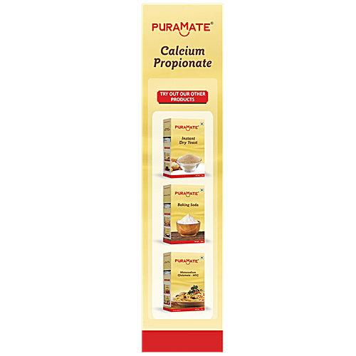 Buy Puramate Calcium Propionate Online at Best Price of Rs 60 - bigbasket