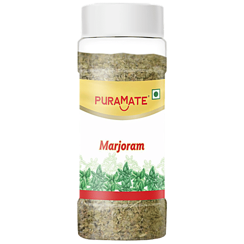Buy Puramate Marjoram Online at Best Price of Rs 125 - bigbasket