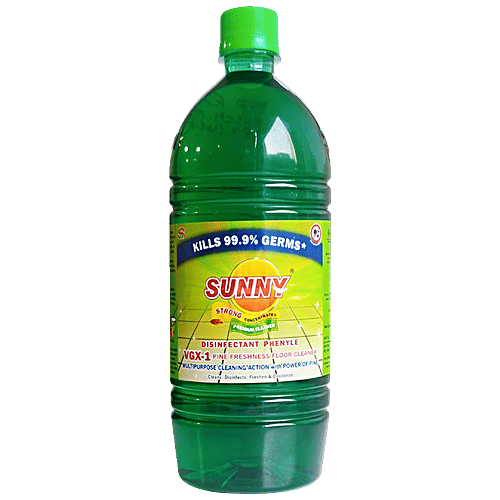 Buy Sunny Phenyl Premium Green Online at Best Price of Rs 250 - bigbasket