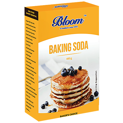 Buy Bloom Baking Soda Online at Best Price of Rs 75 - bigbasket