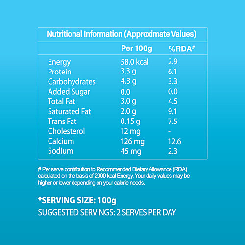 Buy Heritage Probiotic Curd Online at Best Price of Rs 55 - bigbasket