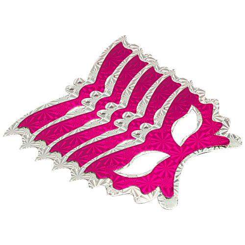 Buy Hankley Party Masquerade Mask - For Theme Party, Birthday ...