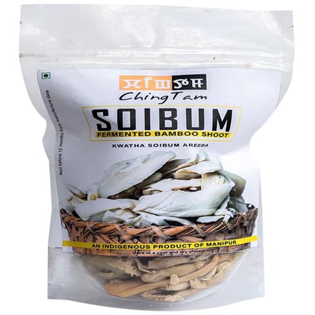 Buy ChingTam Soibum Fermented Bamboo Shoot Online at Best Price of Rs ...