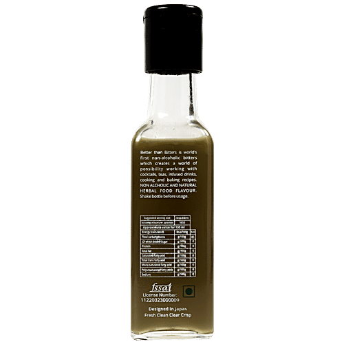 Buy Sakurafresh Fennel Bitters Online at Best Price of Rs 1298 - bigbasket