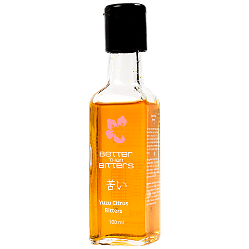 Buy Sakurafresh Yuzu Citrus Bitters Online at Best Price of Rs 1475 ...