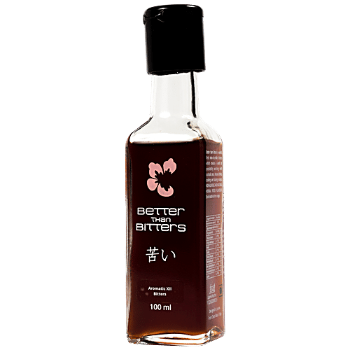 Buy Sakurafresh Aromatic XII Bitters Online at Best Price of Rs 1298 ...