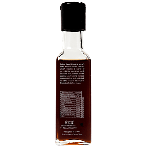 Buy Sakurafresh Aromatic XII Bitters Online at Best Price of Rs 1298 ...