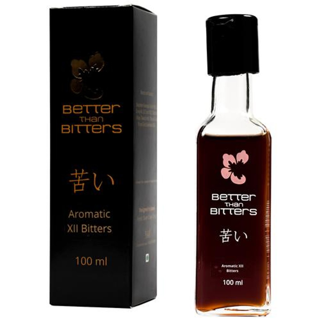 Buy Sakurafresh Aromatic XII Bitters Online at Best Price of Rs 1298 ...