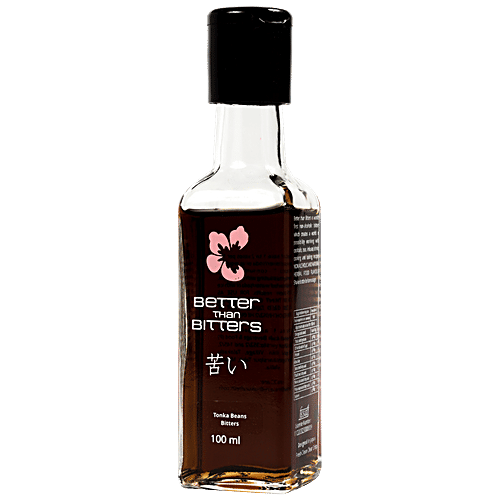 Buy Sakurafresh Tonka Bean Bitters Online at Best Price - bigbasket