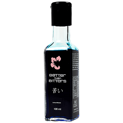 Buy Sakurafresh Lotus Bitters Online at Best Price of Rs 1593 - bigbasket