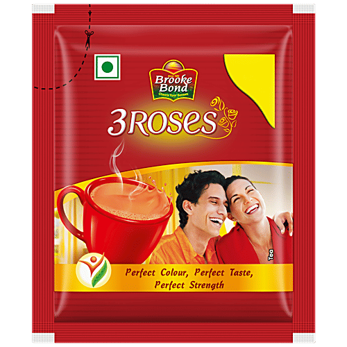 Buy 3 Roses Dust Tea Online at Best Price of Rs 5 - bigbasket