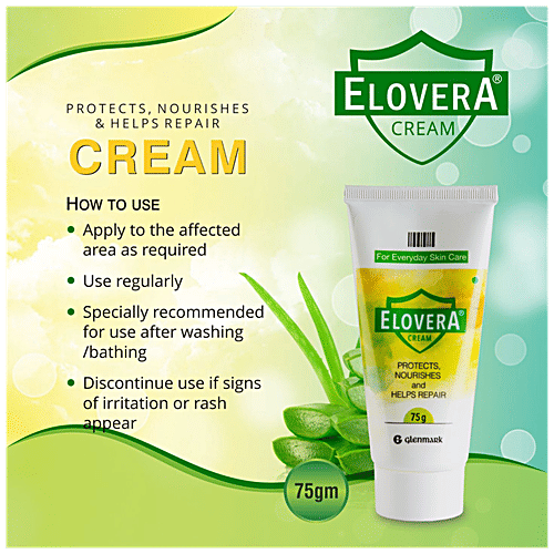 Buy Elovera Moisturising Cream Online at Best Price - bigbasket