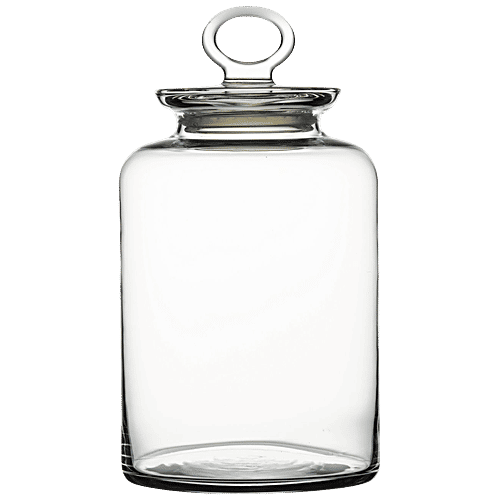 Buy Pasabahce Hareli Kitchen Jar Online at Best Price of Rs 702 - bigbasket