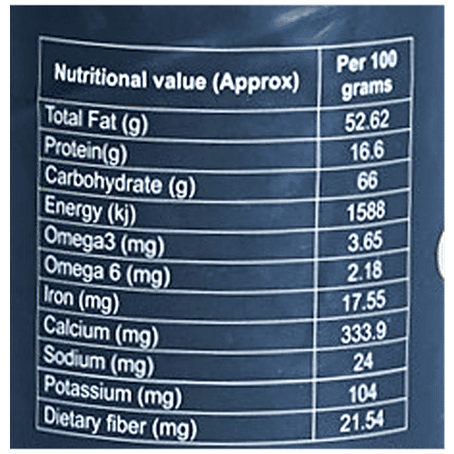 Buy Prasukh Chia Quinoa Cookies Online at Best Price of Rs 85 - bigbasket