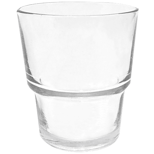 Buy Glass Ideas Stack Glass Online at Best Price - bigbasket