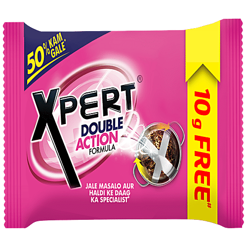 Buy Xpert Dishwash Bar Online at Best Price of Rs 10 - bigbasket