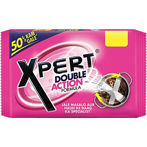 Buy Xpert Dishwash Bar Online at Best Price of Rs 10 - bigbasket