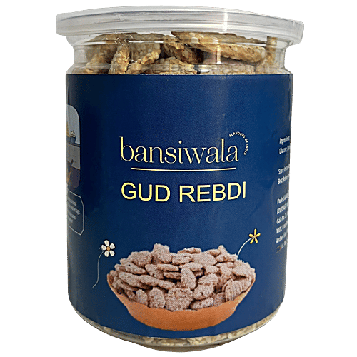 Buy Bansiwala Rebdi Online at Best Price of Rs 166.5 - bigbasket