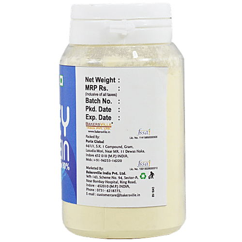 Buy Purix Whey Protein Online at Best Price of Rs 590 - bigbasket