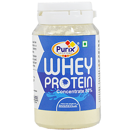 Buy Purix Whey Protein Online at Best Price of Rs 590 - bigbasket