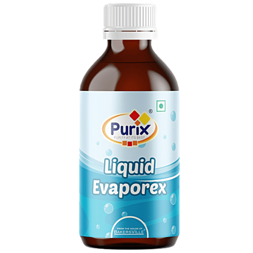Buy Purix Liquid Evaporex Online at Best Price of Rs 115 - bigbasket