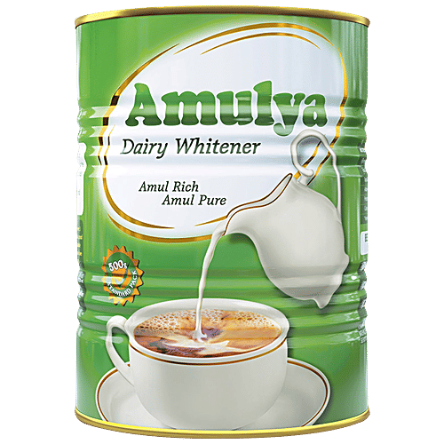 Buy Amulya Dairy Whitener Online at Best Price of Rs 205 - bigbasket