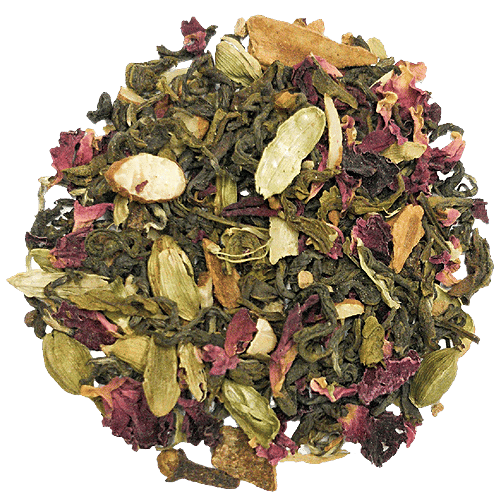 Buy TGL Co. Kashmiri Kahwa Green Tea Online at Best Price of Rs 308.75 ...