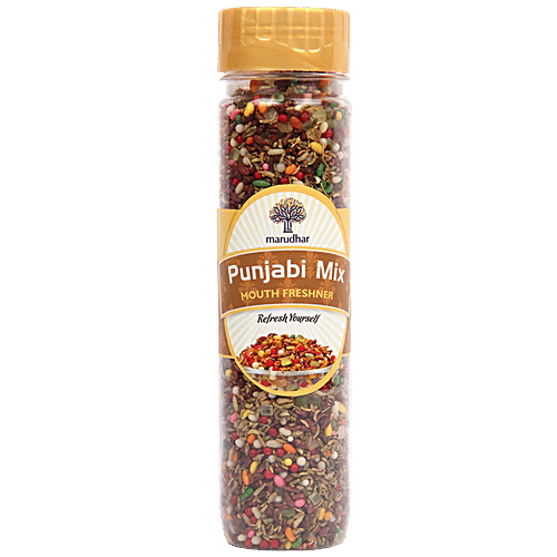 Buy Marudhar Punjabi Mix Online at Best Price of Rs 155 - bigbasket
