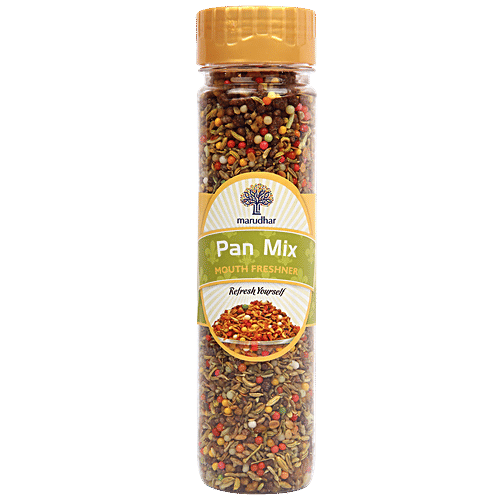 Buy Marudhar Pan Mix Online at Best Price of Rs 155 - bigbasket