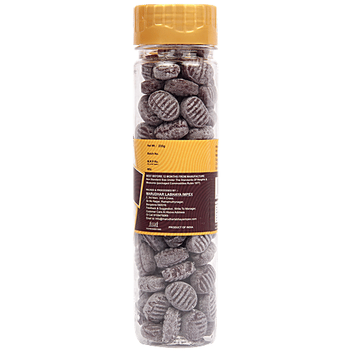 Buy Marudhar Kali Mirchi Candy Online at Best Price of Rs 130 - bigbasket