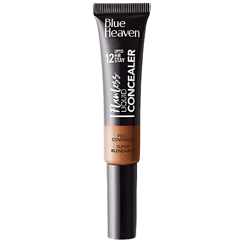 Buy Blue Heaven Flawless Liquid Concealer Online at Best Price of Rs ...