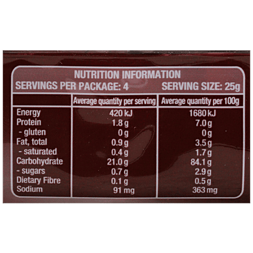 Buy Fantastic Barbeque Crackers Online at Best Price of Rs 140 - bigbasket