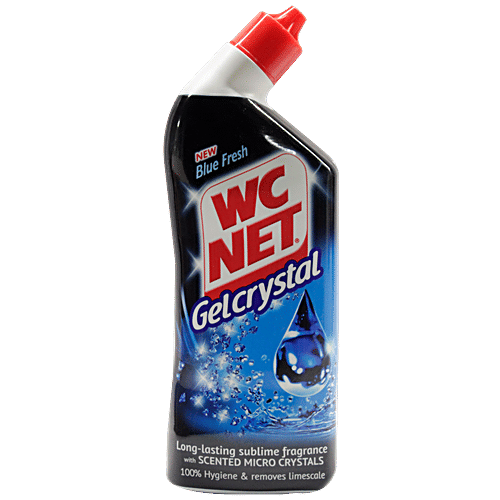 Buy Wc Net Blue Fresh Gelcrystal Online at Best Price of Rs 175 - bigbasket