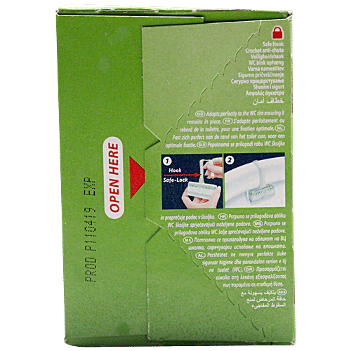 Buy Wc Net Intense 4Blocks Lime Fresh Online at Best Price of Rs 375 ...