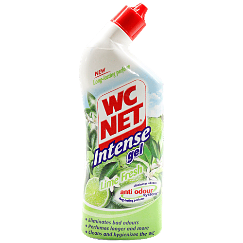 Buy Wc Net Intense Gel Lime Fresh Online at Best Price of Rs 175 ...