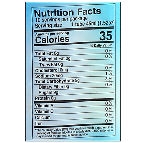 Buy Cocon Yogo Ice - Mixed Fruit Flavoured Milky & Juicy Online at Best ...