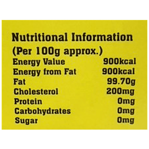 Buy Sri Murugan Cow Ghee Online at Best Price of Rs 820 - bigbasket