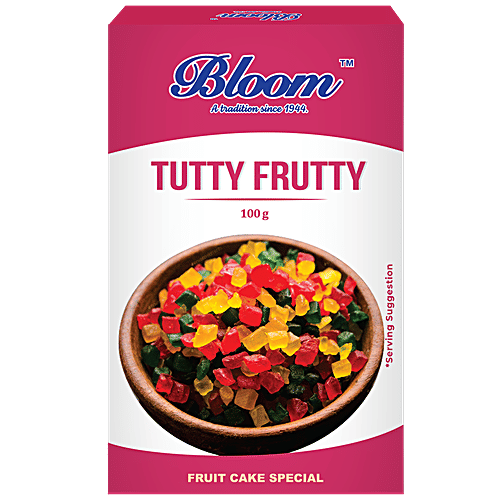 Buy Bloom Tutty Frutty Online at Best Price of Rs 199 - bigbasket