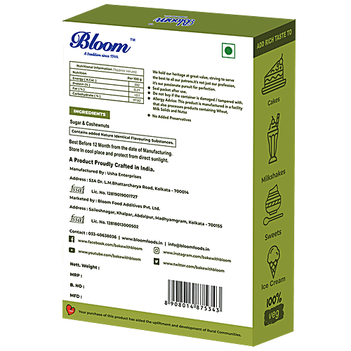 Buy Bloom Butterscotch Nuts Online at Best Price of Rs 70 - bigbasket