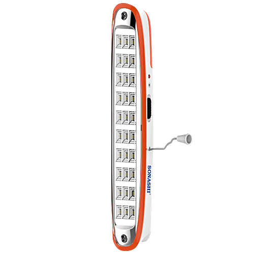 Buy SONASHI Rechargeable LED Tube Light SEL Online at Best Price of Rs ...