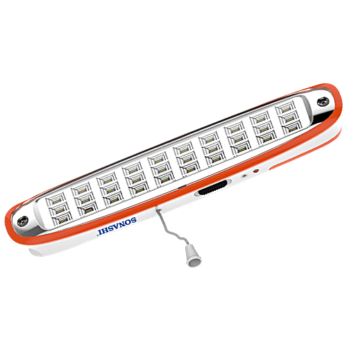 Buy SONASHI Rechargeable LED Tube Light SEL Online at Best Price of Rs ...