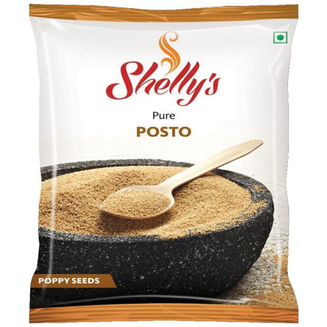 Buy Shellys Posto Online at Best Price of Rs 130 - bigbasket