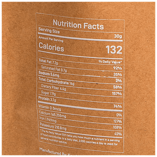 Buy Kaashi Wellness Kashmiri Kawa Tea - For Weight Management, 100% ...